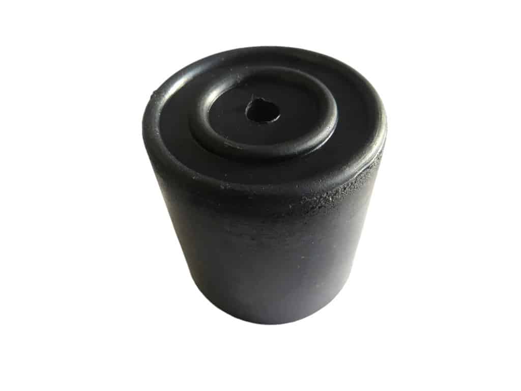 Round HGV Buffer 37.5 x 35mm – TransQuip
