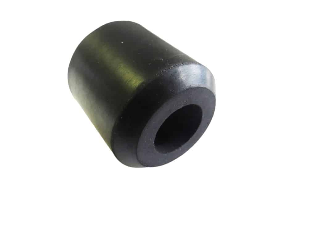 Round HGV Buffer 40 x 40mm – TransQuip