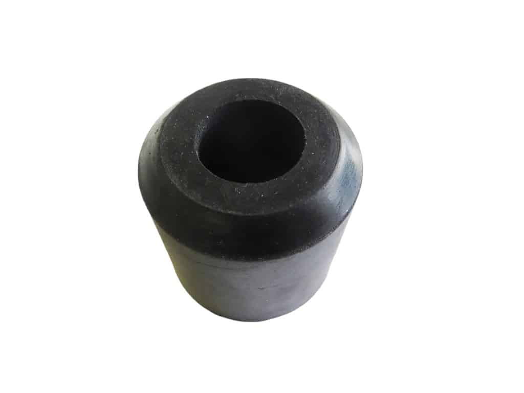 Round HGV Buffer 40 x 40mm – TransQuip