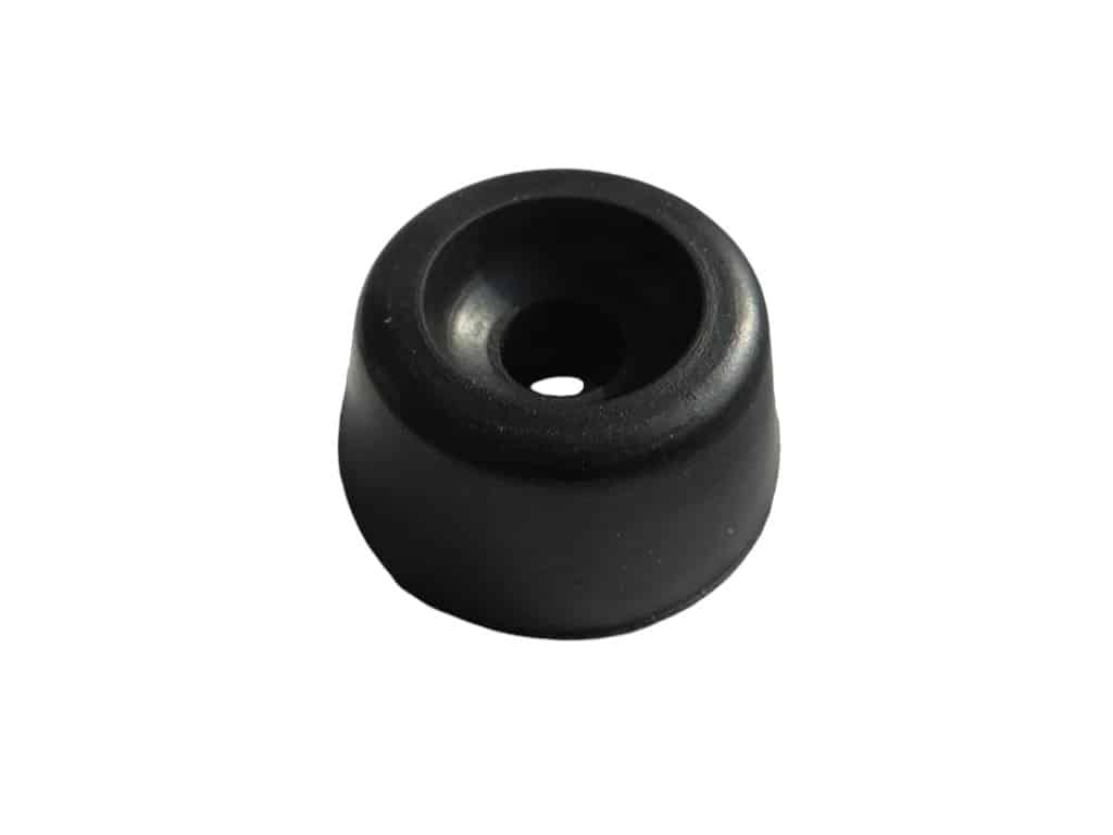 Conical HGV Buffer 40 x 18mm – TransQuip