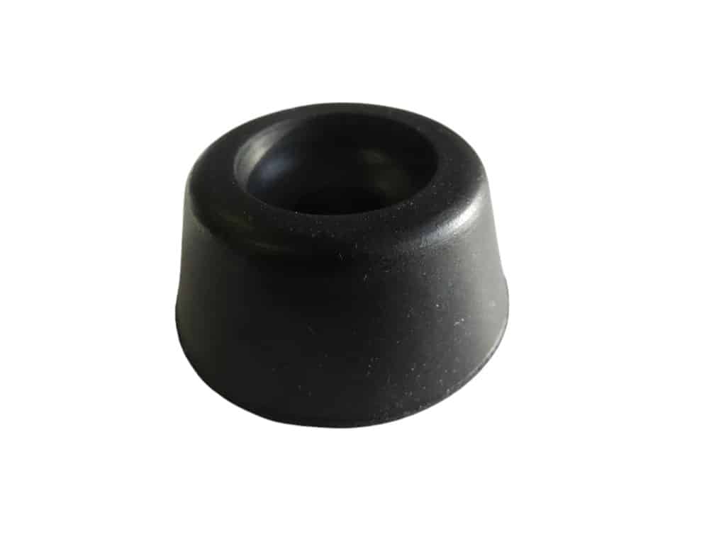 Conical HGV Buffer 40 x 18mm – TransQuip