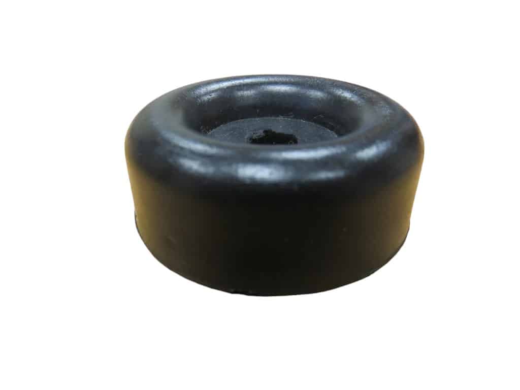Round HGV Buffer 40 x 15mm – TransQuip
