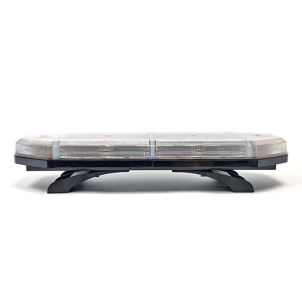 TransLite – 695mm Amber LED Lightbar (R65) – TransQuip
