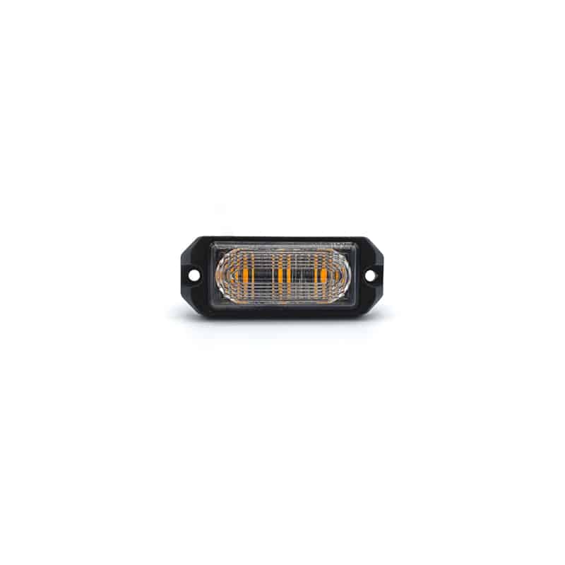 TransLite – HPWL Series 5W LED High Power Warning Light (R65, R10 ...
