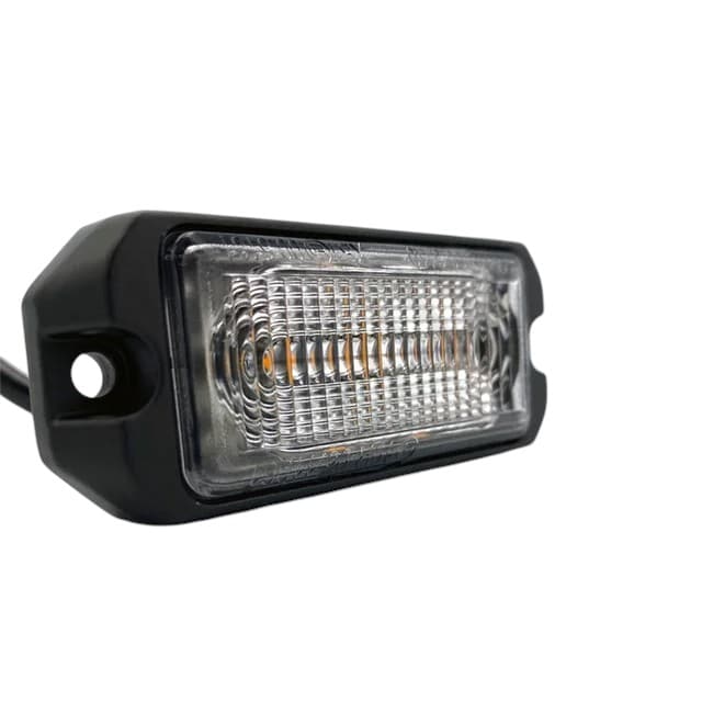 TransLite – HPWL Series 5W LED High Power Warning Light (R65, R10 ...