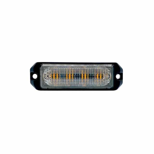 TransLite – HPWL Series 5W LED High Power Warning Light (R65, R10 ...