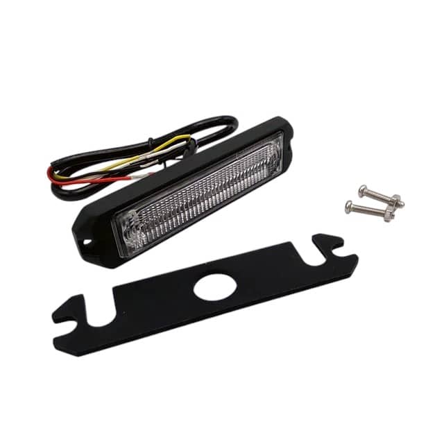 TransLite – HPWL Series 5W LED High Power Warning Light (R65, R10 ...