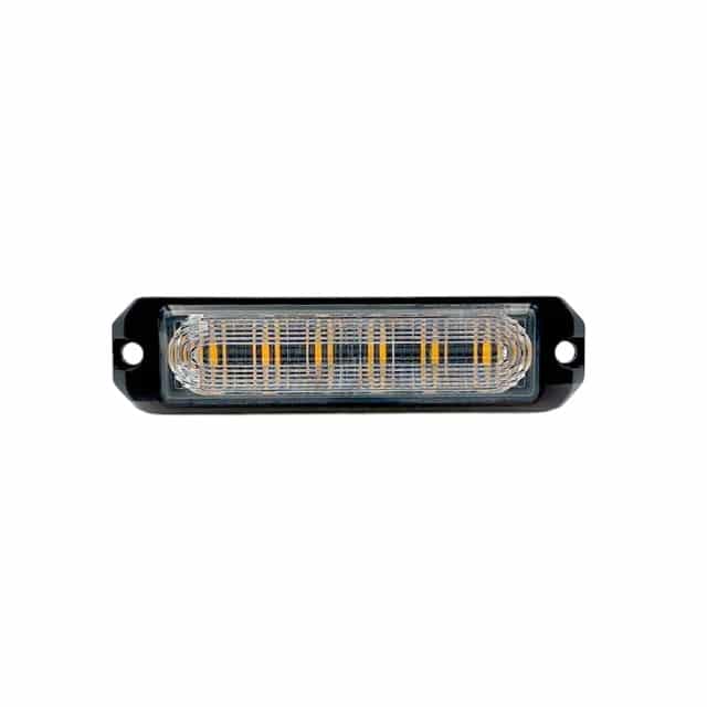 TransLite – HPWL Series 5W LED High Power Warning Light (R65, R10 ...