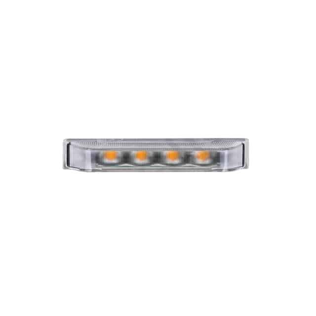 TransLite – SWL Series Slimline Warning Light (R65, R10) – TransQuip