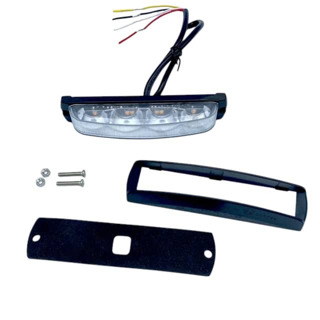 TransLite – SWA Series Wide Angle LED Directional Strobe Warning Light ...