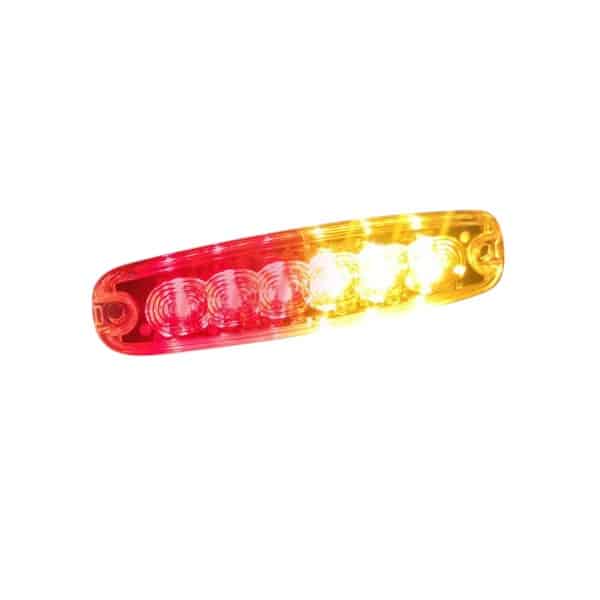 TransLite – RCL Series Low Profile Compact Rear Combination Lamp ...