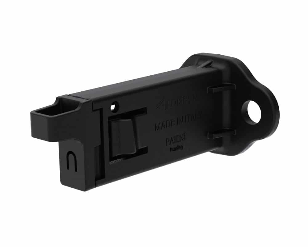 Beam Single – Wheel Chock Holder For ORIGAMY 53 – TransQuip