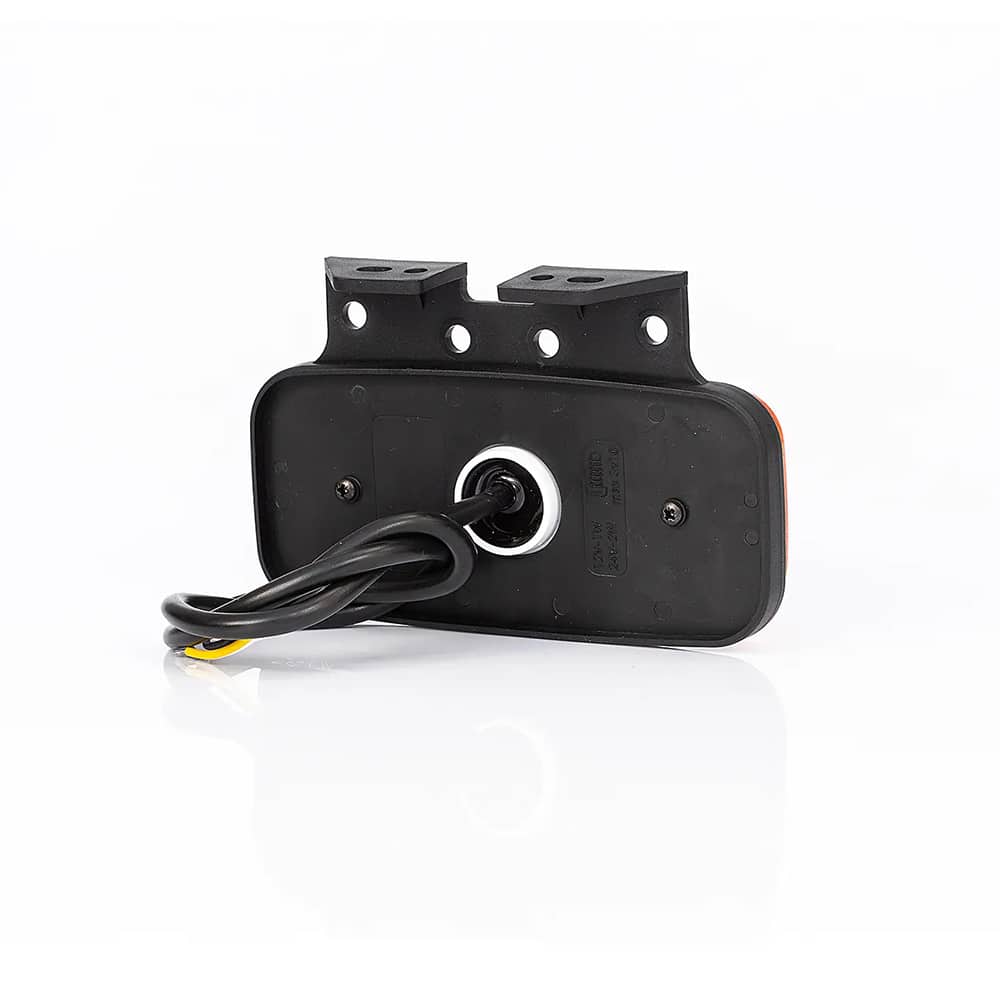 TransLite – FT080K Series 3 Function LED Marker/Indicator Lamp – With ...