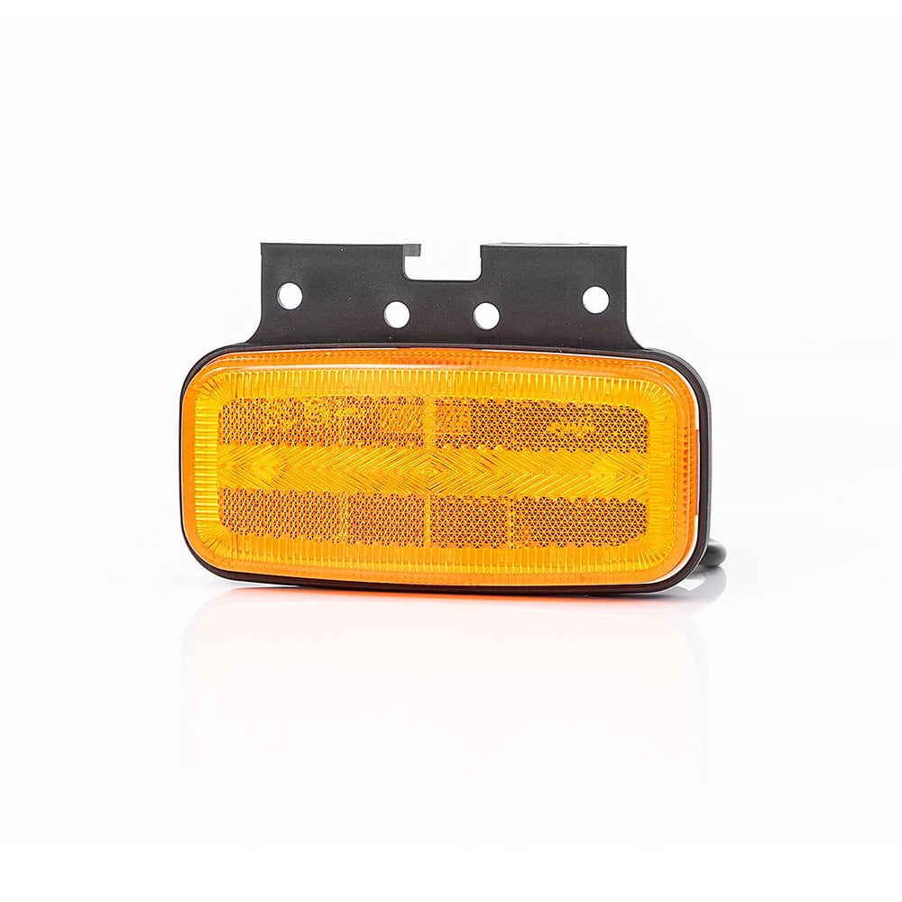TransLite – FT080K Series 3 Function LED Marker/Indicator Lamp – With ...