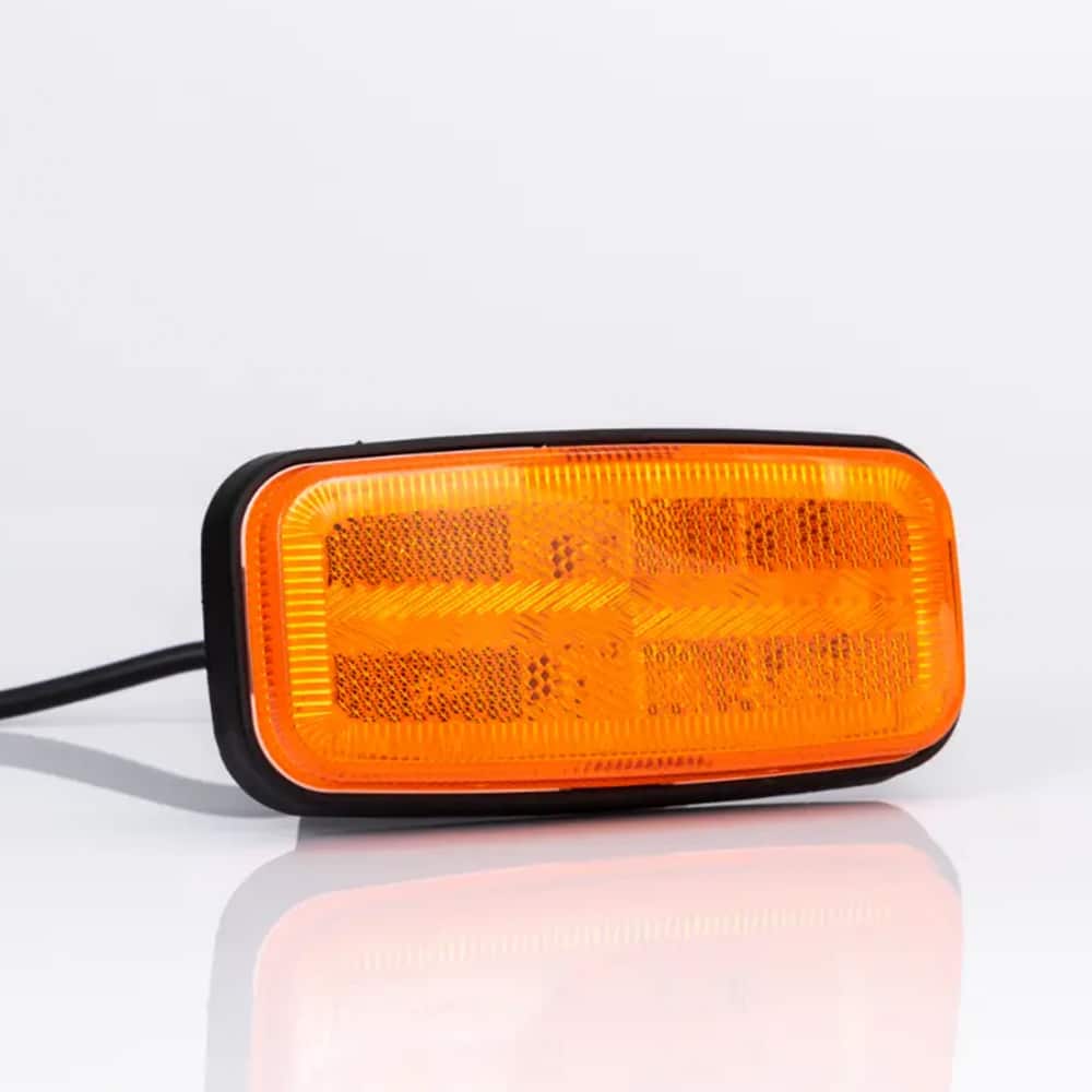 TransLite – FT080 Series 3 Function LED Marker/Indicator Lamp – Surface ...