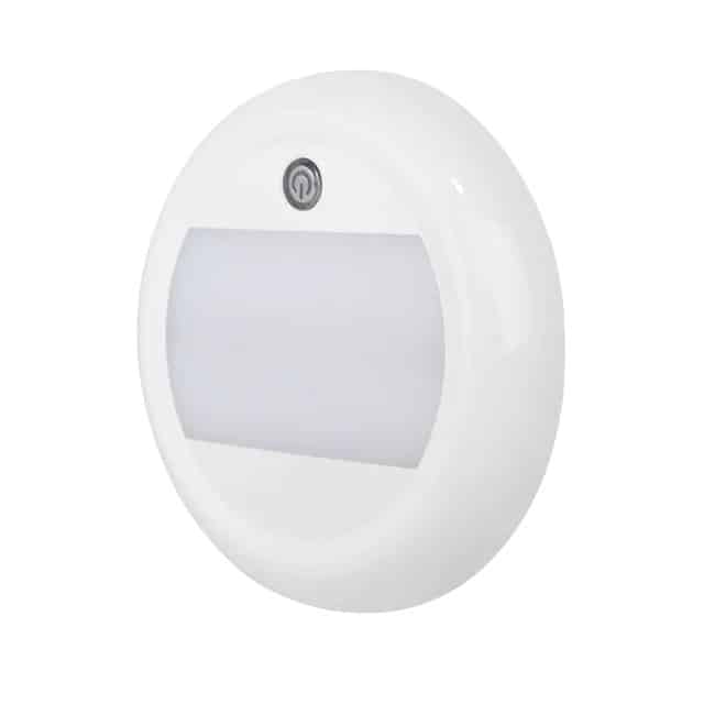 TransLite – Round Interior Light – TransQuip