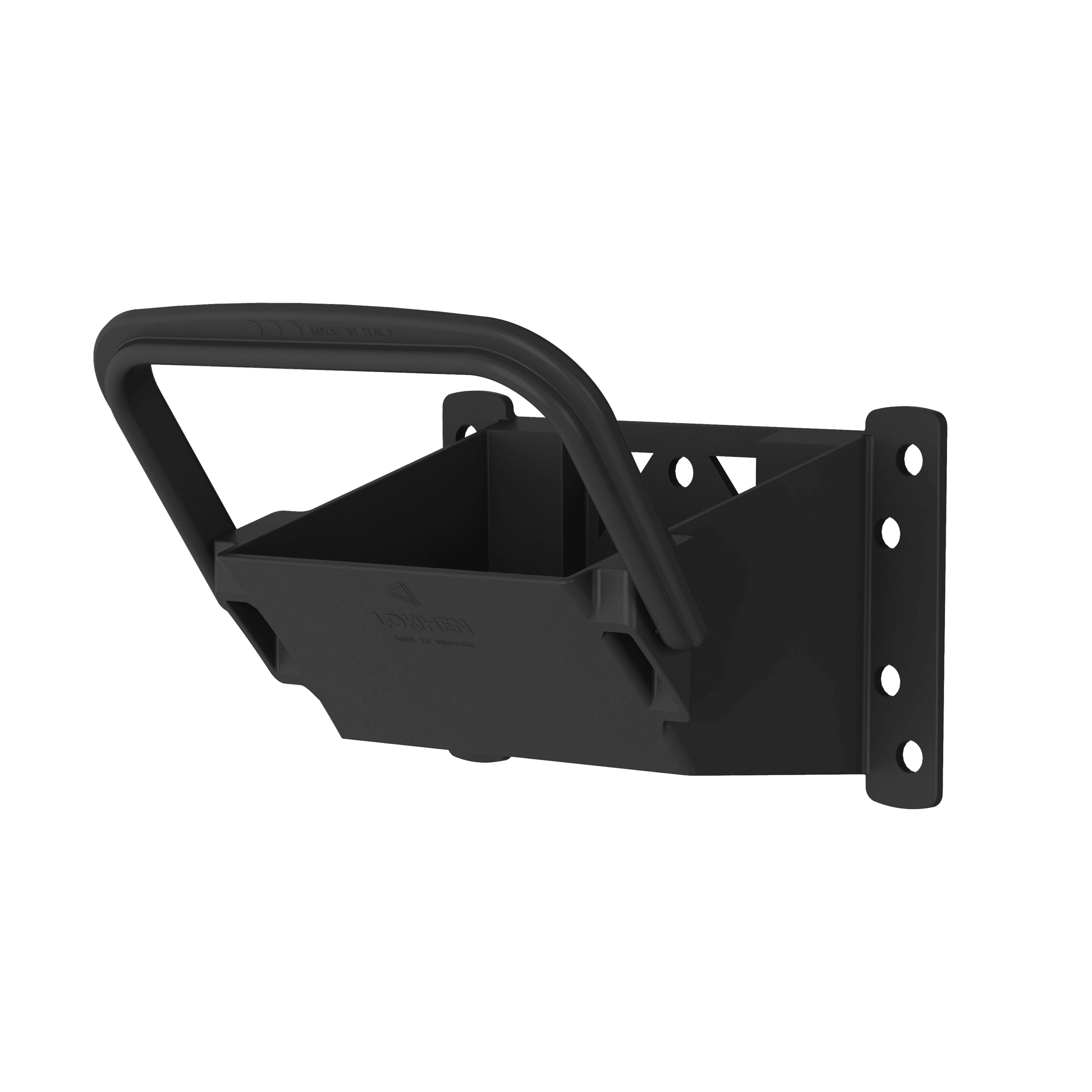 Crowny Wheel Chocks & Holders – TransQuip