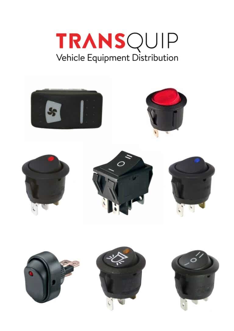 Switches – TransQuip
