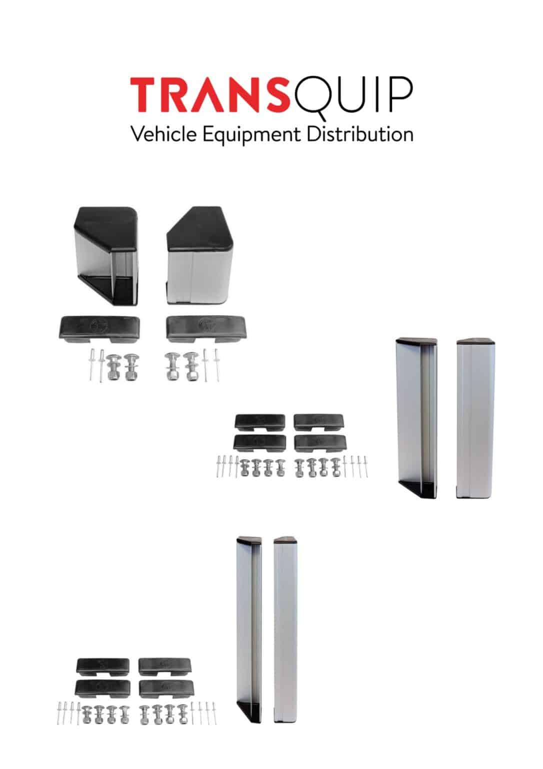 Sideguard Systems – TransQuip