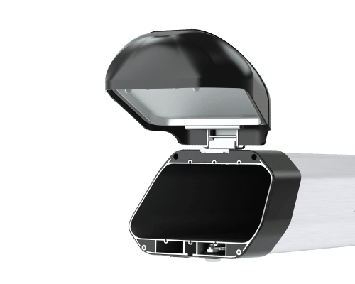 StorPro TOCARRY 3m Pipe Tube Carrier – TransQuip