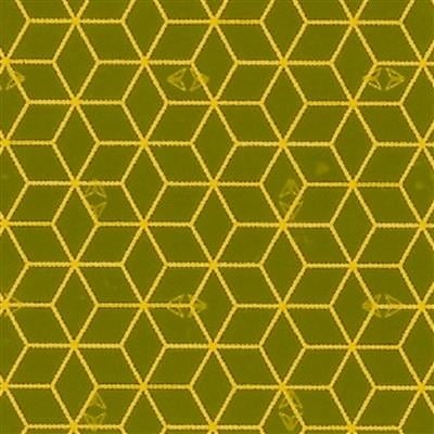 Yellow Reflective Tape – ORAFOL VC104+ 50m Roll