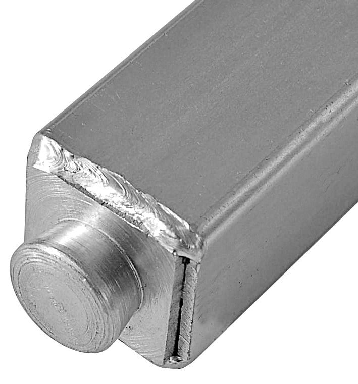 Steel Square Sprung Loaded Shoring Bar, With Handles – 2.10m-2.53m ...