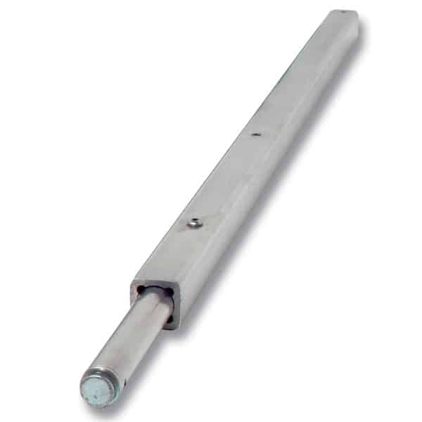 Aluminium Square Sprung Loaded Shoring Bar – 2.10m-2.53m – TransQuip