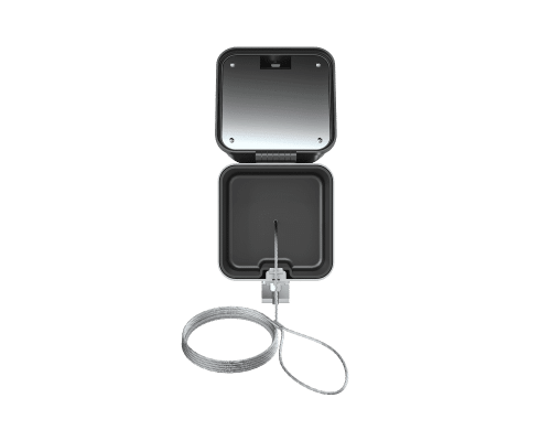 StorPro CUBY Tube Puller Kit