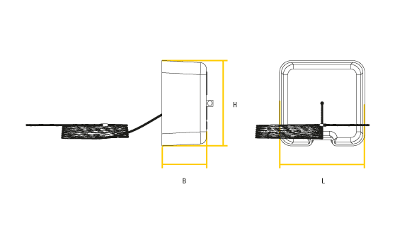 StorPro CUBY Tube Puller Kit