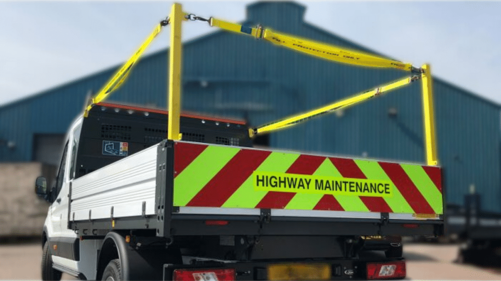 Vehicle Fall Protection: What You Need to Know About Safety Regulations