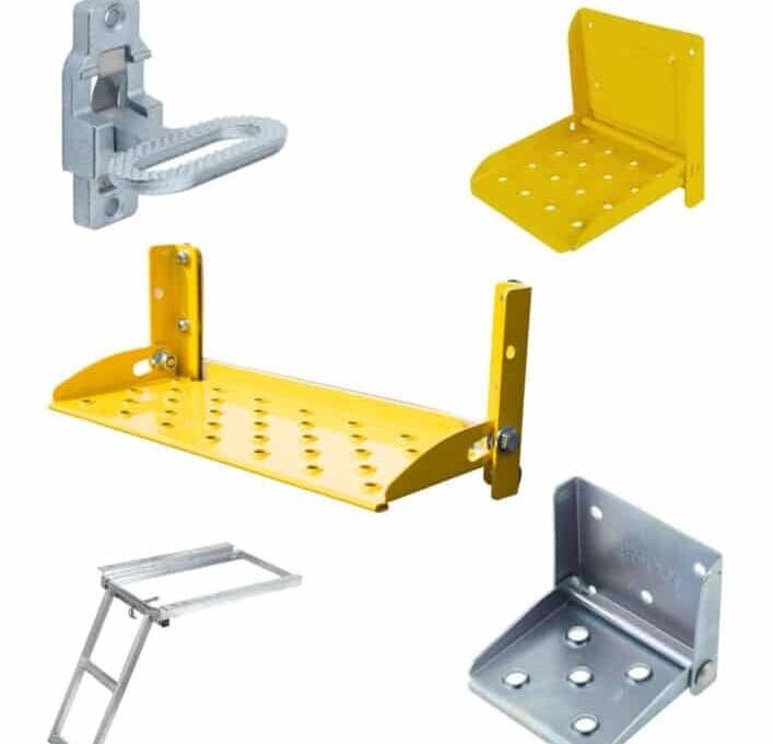 Vehicle Fall Protection: What You Need to Know About Safety Regulations