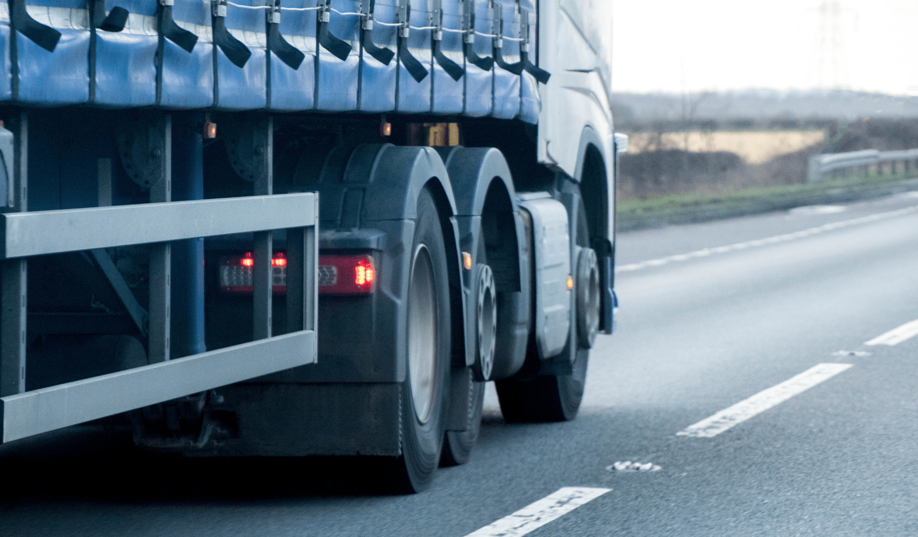 Vehicle Fall Protection: What You Need to Know About Safety Regulations