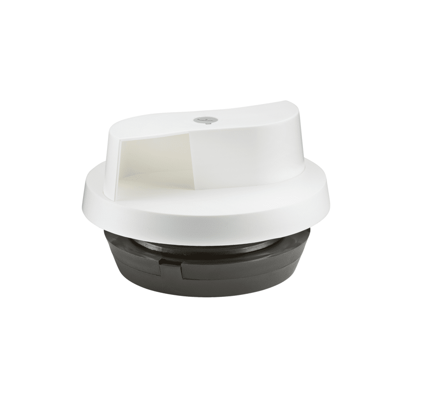 Flettner 2000™ Rotating Roof Ventilation – Wind-Powered Vent