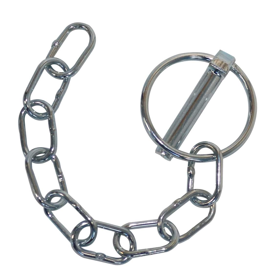 Lynch Pin & Chain, 6mm – TransQuip